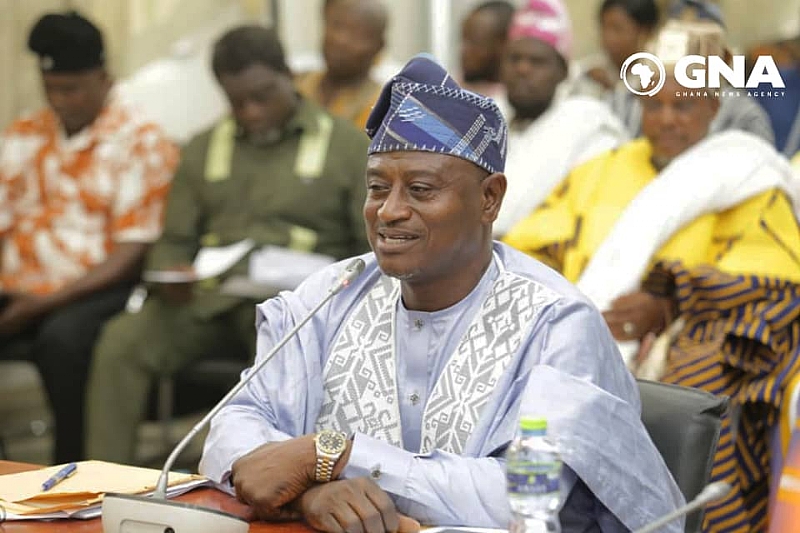 North East Region can produce rice, tomatoes to feed entire nation ...