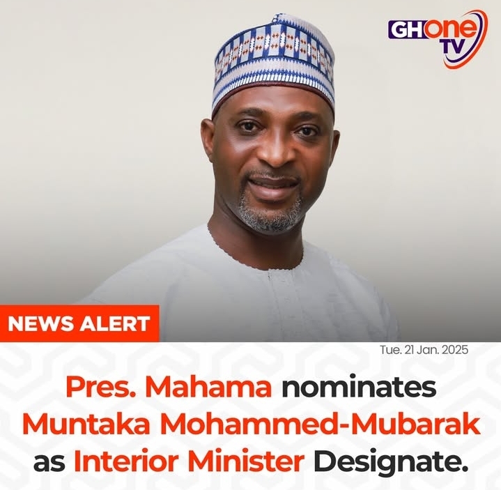 Open Letter to the Honorable Minister of Interior