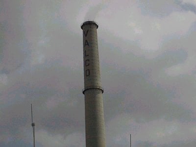 Ghana-Owned VALCO and The Integrated Aluminium Industry