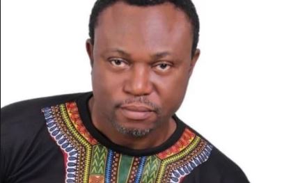 Efe Omorogbe Becomes COSON New Chairman
