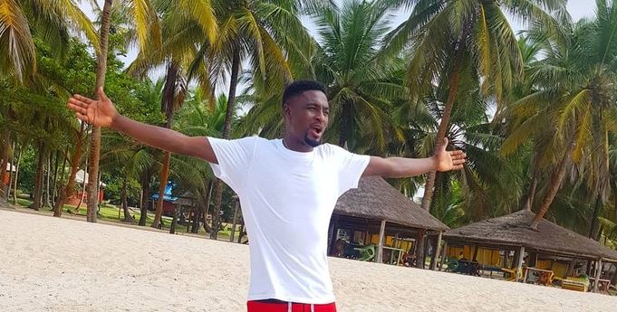 Nollywood Actor, Adeniyi Johnson Gushhes About New Lover