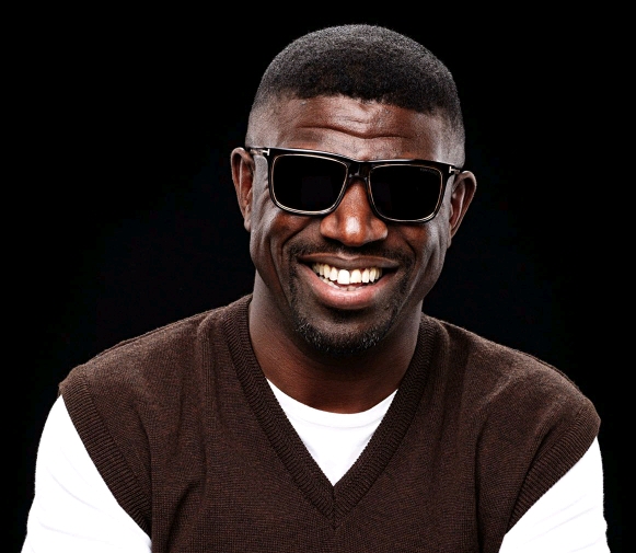 Amoo Bediako Speaks To Ghana' Finest Boxing Writers Ahead Of Commey's ...