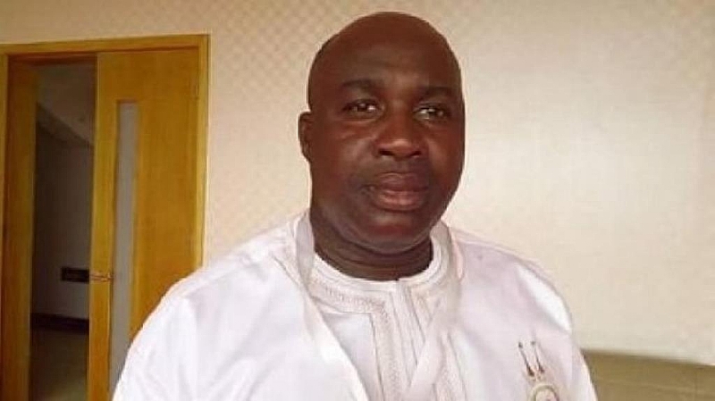 Isaac Koomson optimistic of winning upcoming GHALCA election to unseat ...