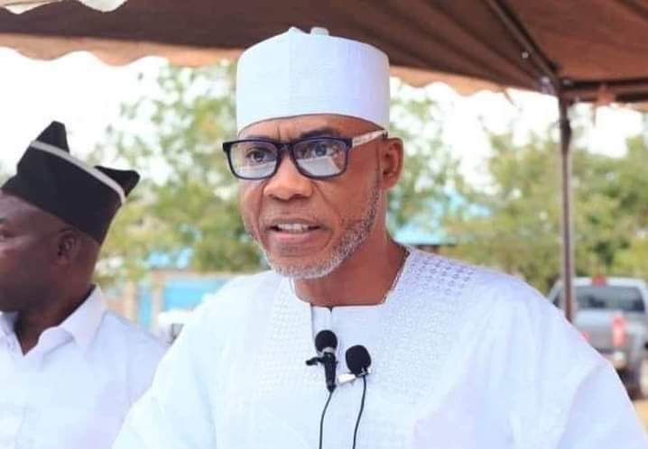 'NPP structures are collapsed, I've plans to revive it' — Musah Superior