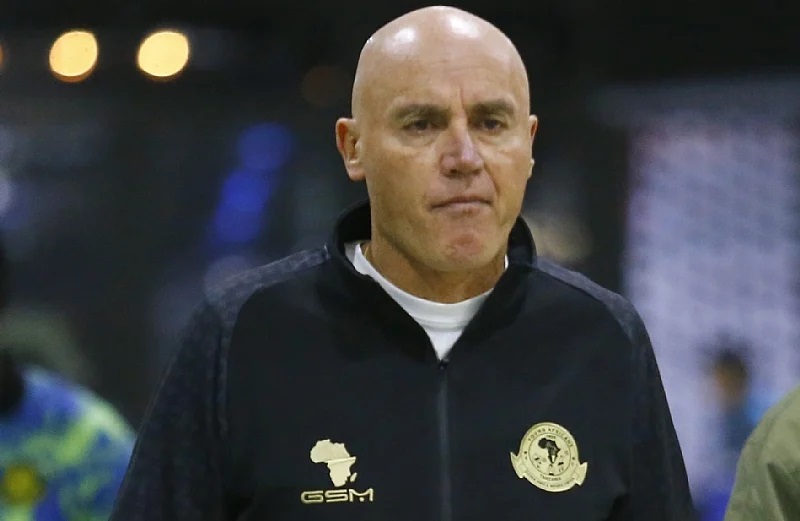 CAF Champions League: Pressure mounts on Young Africans ahead of ...