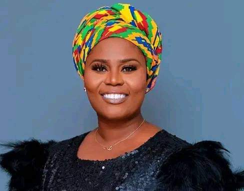 #Election2024: NDC's Dorcas Toffey retains Jomoro seat with massive win