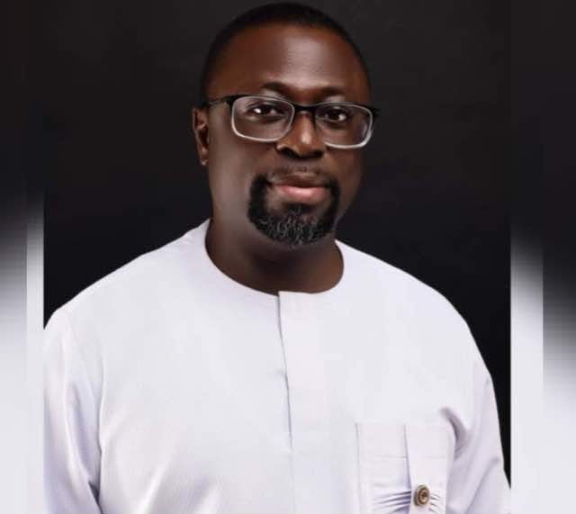 Offinso North: CTVET Boss Fred Kyei Asamoah defeats incumbent MP A.C ...