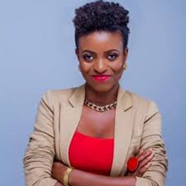 Maame Ama Pratt appointed Press Secretary to Prof Jane Naana Opoku-Agyemang