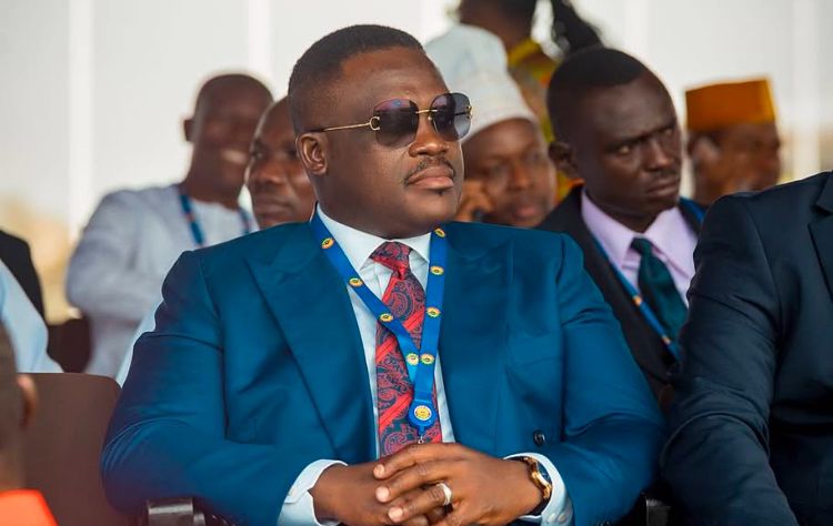 Mahama is a man on a mission, unlike Akufo-Addo who was in a hurry ...