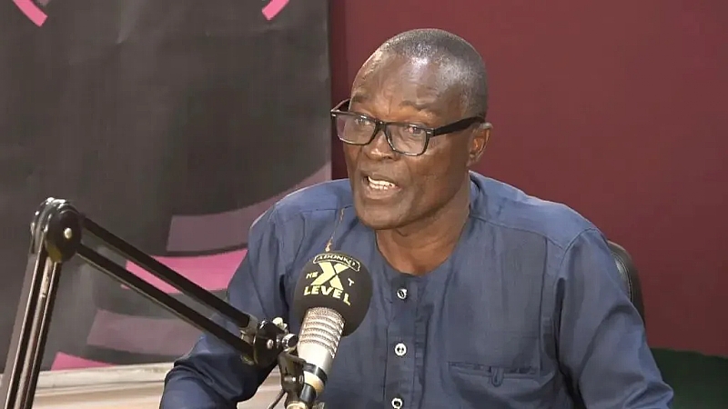 Akufo-Addo should accept that he caused NPP’s defeat in election 2024 ...