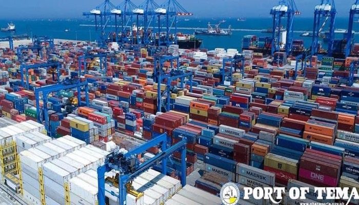 Port congestion worsens as importers deliberately delay clearance amid ...