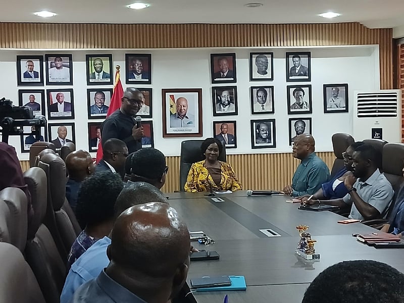 Govt targets 10,000-barrel-per-day in crude oil production this year