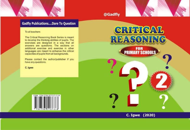 Critical Thinking Fostering Curiosity And Questioning Skills In African Schools