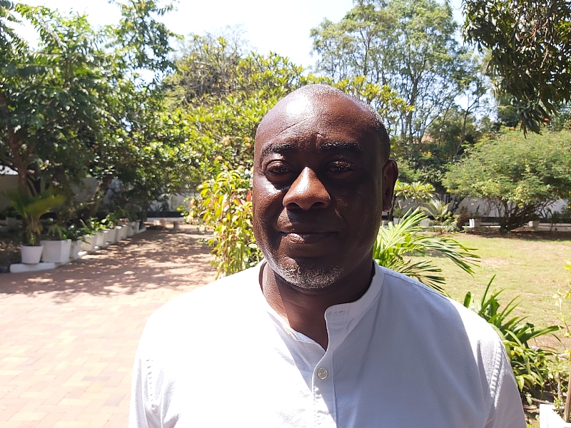 A quick note to Kofi Boakye-Yiadom on why there is no place like Ghana ...