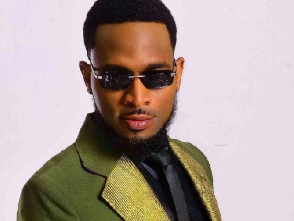 D’banj breaks silence over his arrest