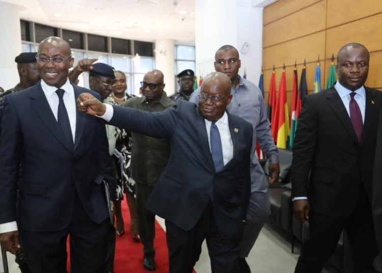 New alumina refinery to be setup in Ghana as GIADEC announces strategic ...