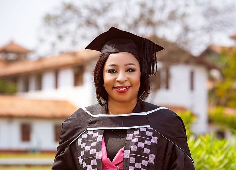 Heroes Helping Children with Communication Disorders: The Case of Salima Sidiki Sangari