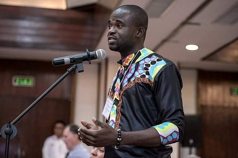 #Election2024: Nationwide anger caused NPP’s defeat — Manasseh Azure