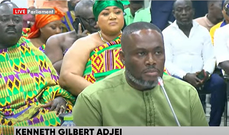 District Housing Project a laudable one – Housing Minister-designate