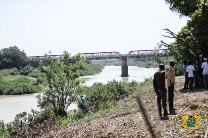 Govt to terminate Pwalugu Dam contract – Eric Opoku hints