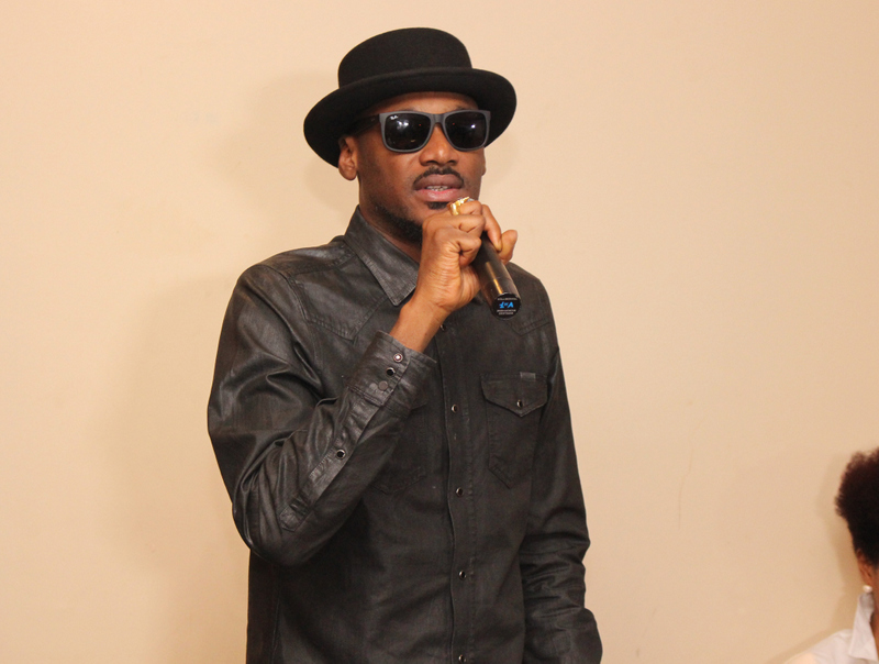 ‘No Woman Has Toasted Me Since I Got Married’ 2face Says On MTV Base ...