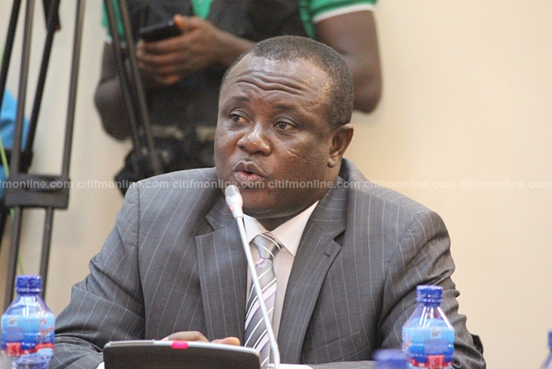 Appointments Committee cannot be influenced – Osei-Owusu