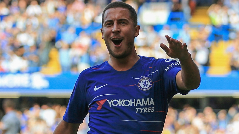 Hazard Can Leave Chelsea If He Wants, Says Sarri