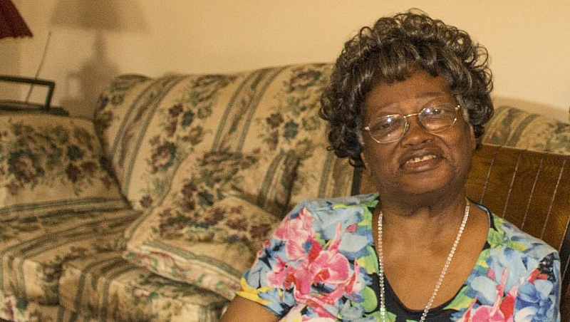 Claudette Colvin: The Precursor To Rosa Parks In The Us Civil Rights ...