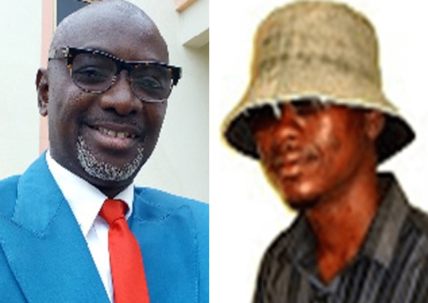 Former NYEP's Tapsoba In Court Over Death Threat To Multimedia Journalist