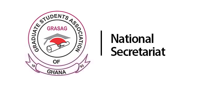 Grasag National Secretariat launches Policy Research Index for National ...