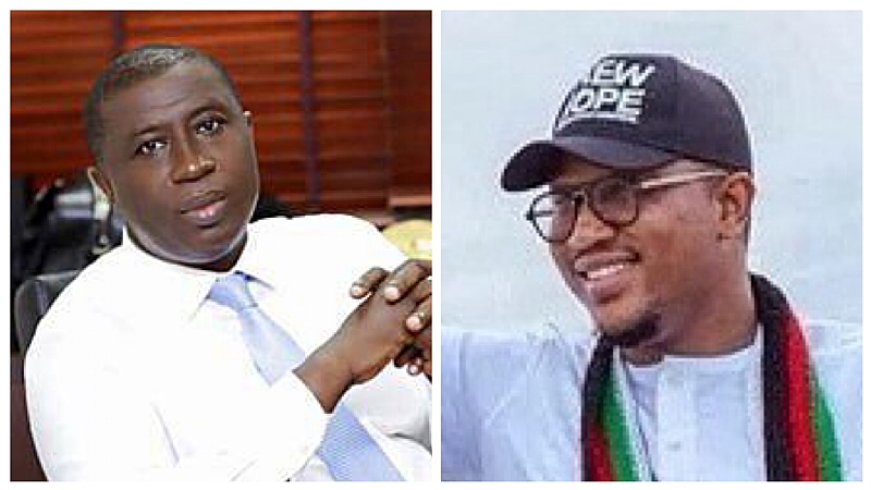 Okaikwei Central will vote for a ‘great’ choice, not for 12 years ‘okay ...