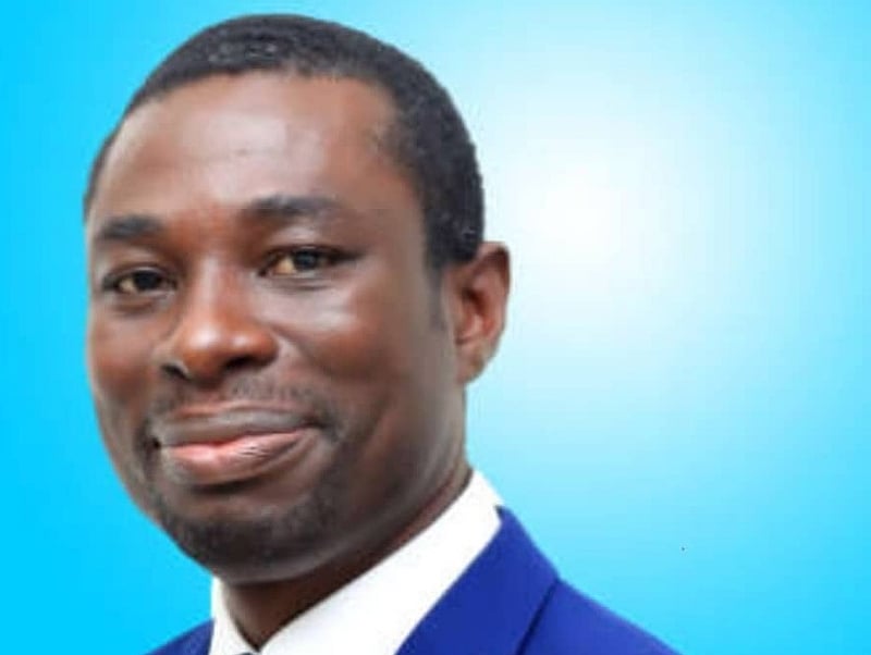 President Mahama appoints Ing. Solomon Twum Barima as SIC Life Insurance MD