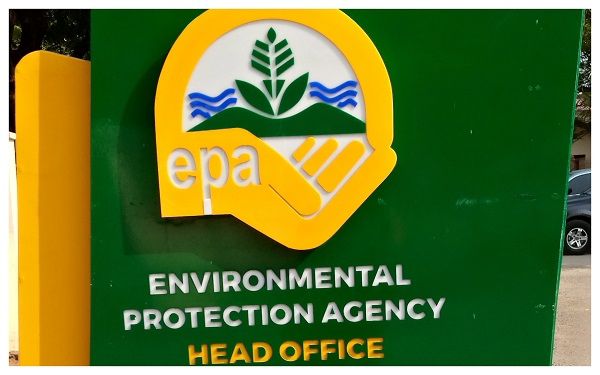 Environmental Protection Agency transitions to Authority