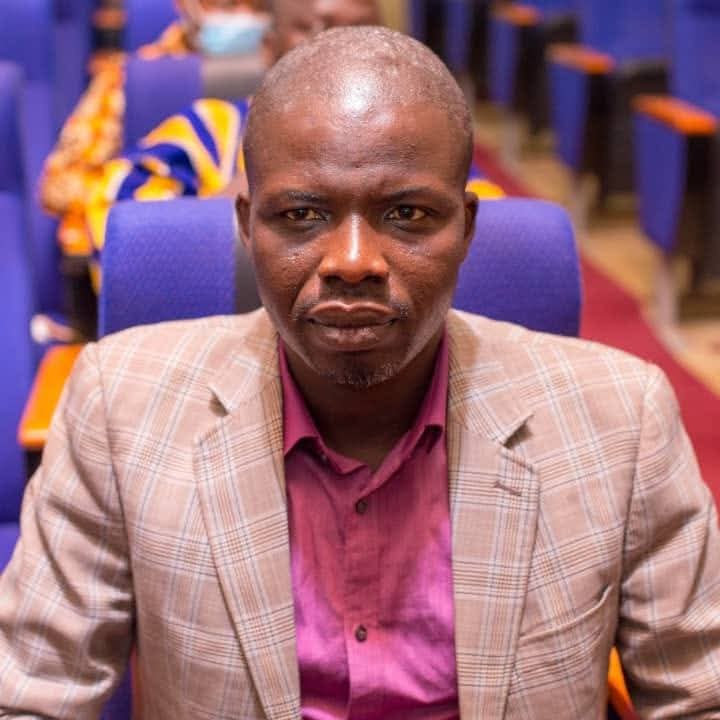 Mion DC position: TaTU Deputy Registrar selected among top 3