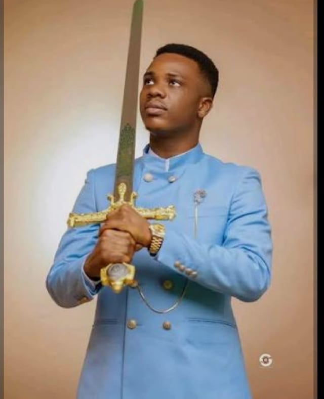 Prophet Telvin Adjei Sowah Predicts Dramatic Scenes Ahead of NPP ...