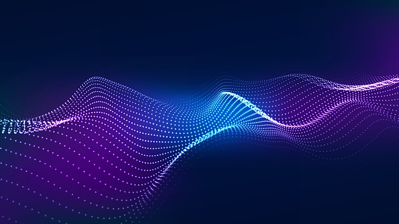 Invisible Waves, Shared Wonder: Airwaves in Science and Sacred Reflection