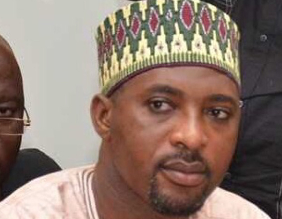 NDC MPs Chase Muntaka Over Ayariga Bribe