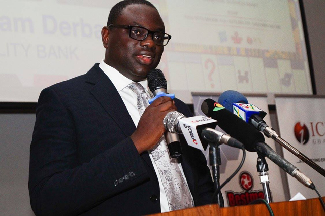 Fidelity Bank Promotes Financial Literacy