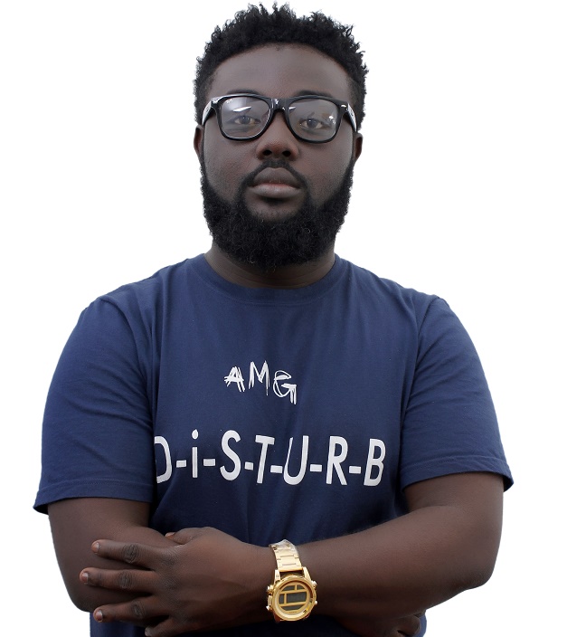 I Swear, I'm Picking 4 Awards This Year - DJ Azonto Bets With His Range ...