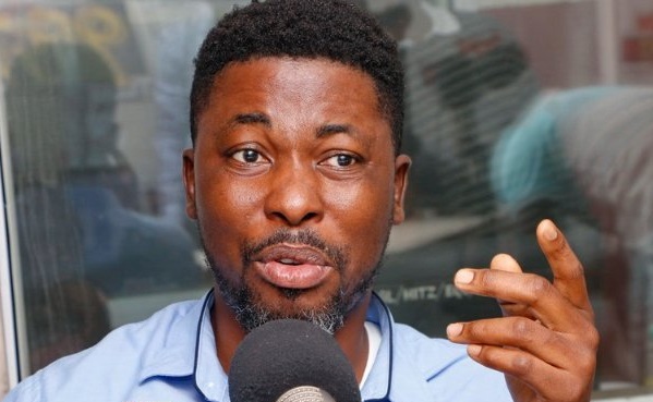 Bogoso explosion: $500,000 paid to cover up the killings; I'm ready to ...