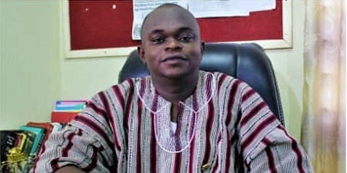 Dormaa East District Assembly unveils revenue taskforce