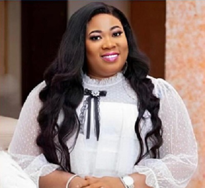 Popular herbal doctor Dr Grace Boadu died naked