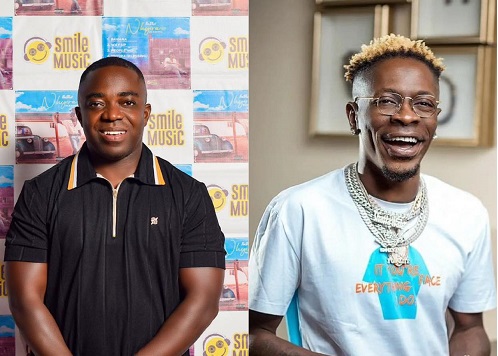 Shatta Wale praises Manager Sammy Flex for transformative impact on his ...