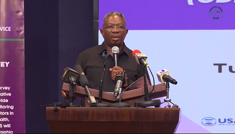 Ghana AIDS Commission calls for stepped-up efforts to end HIV