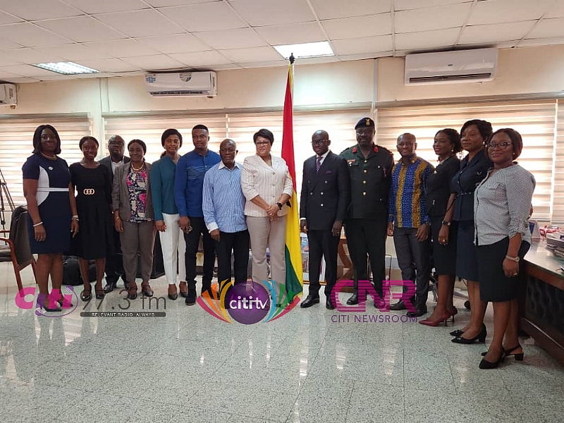 Major Mahama case: We’re taking measures to reform jury system – AG