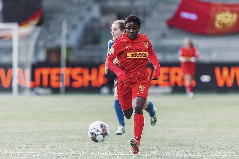 She’s an exciting, young talent that we’re thrilled to be bringing to ...