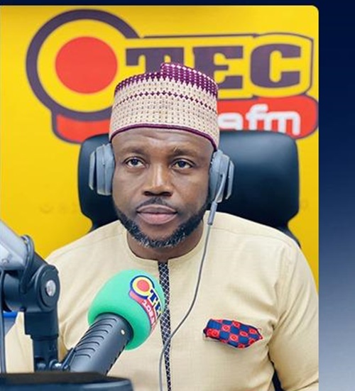 President Mahama now ‘senior clearing agent’ - Popular Kumasi Morning ...