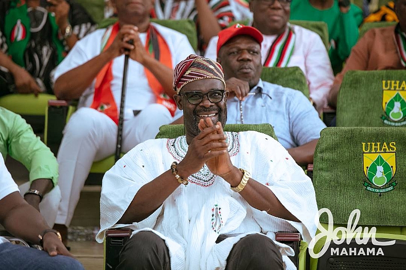 No plans to lay off workers — NLA Director-General