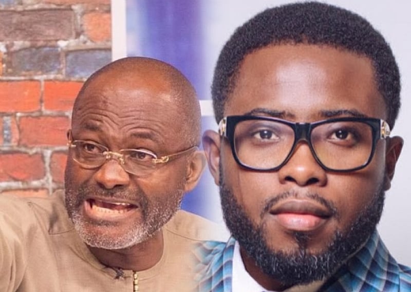 I humbly ask for your forgiveness – Prophet ElBernard apologises after ...