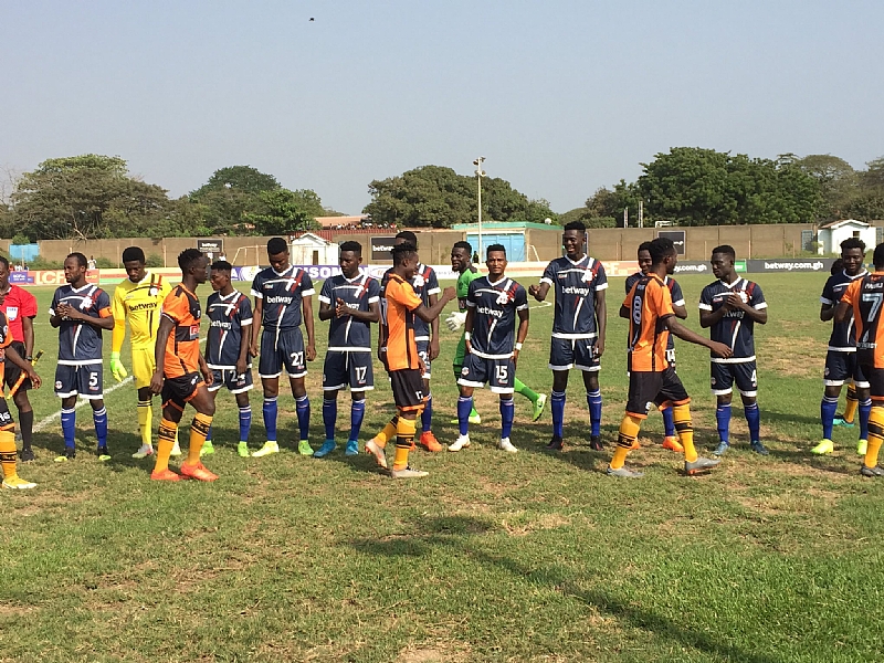 GHPL: More misery for Legon Cities FC after latest defeat to Liberty ...